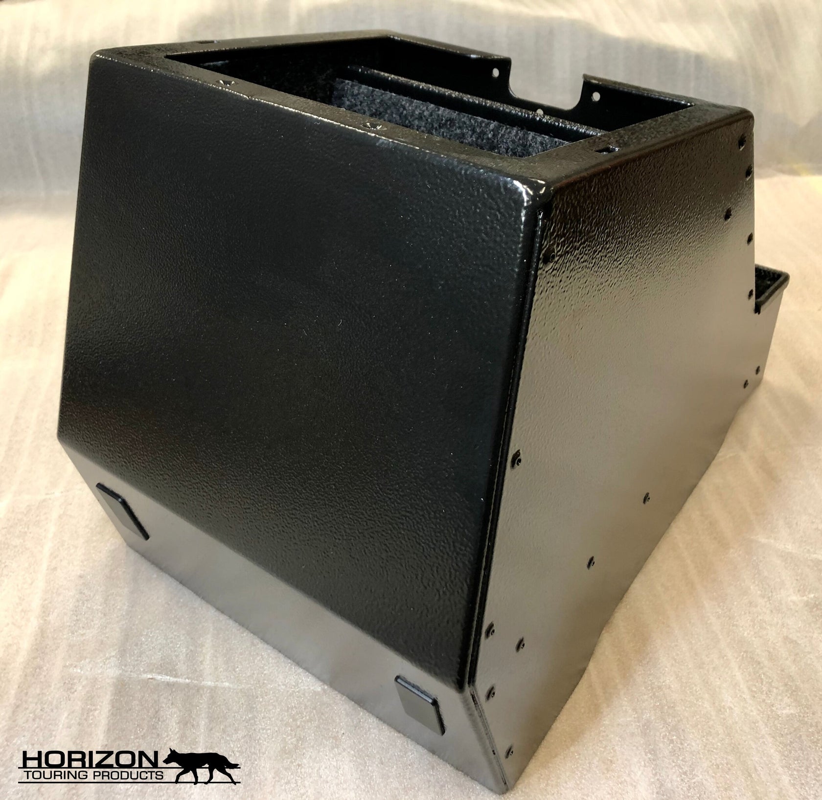 GU PATROL CENTRE CONSOLE - (WAGONS AND UTES) – Horizon Touring Products