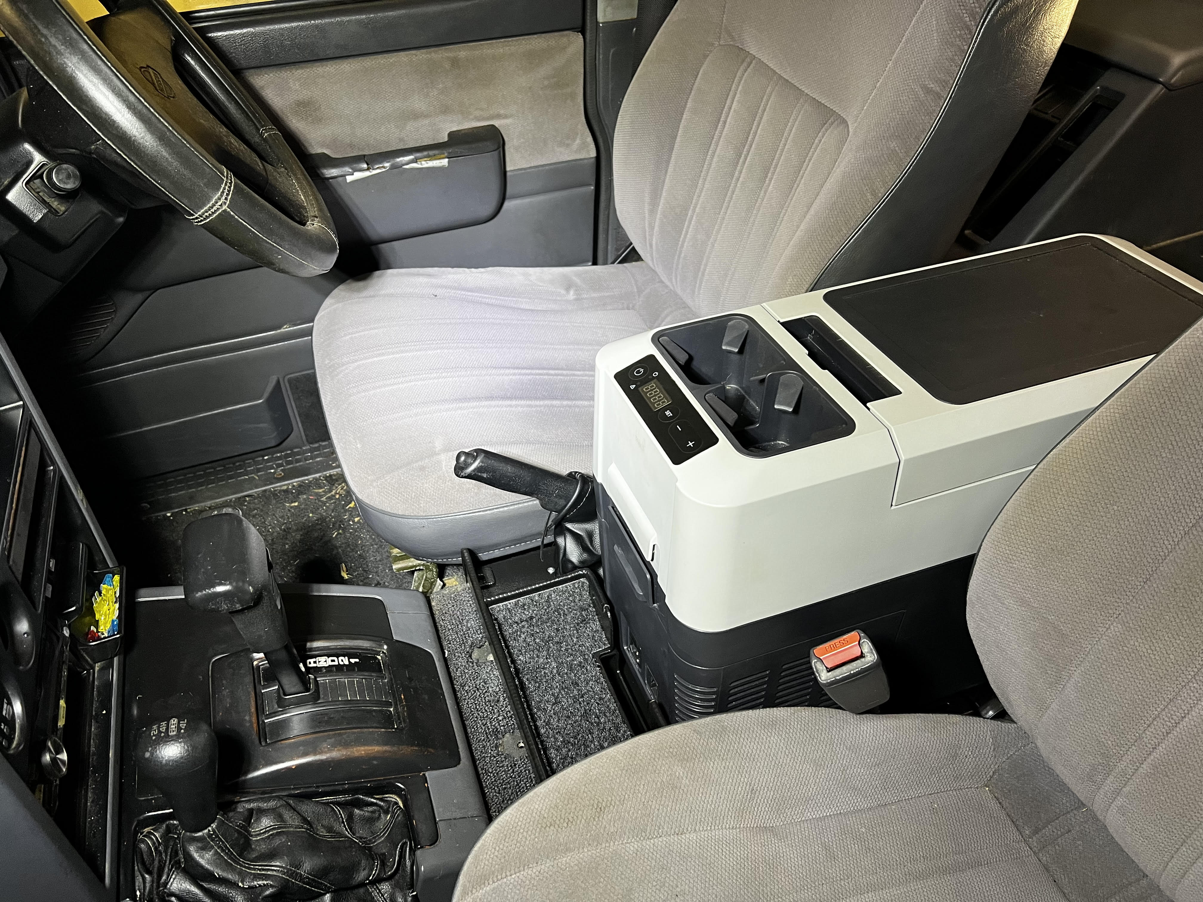 Horizon Touring Products