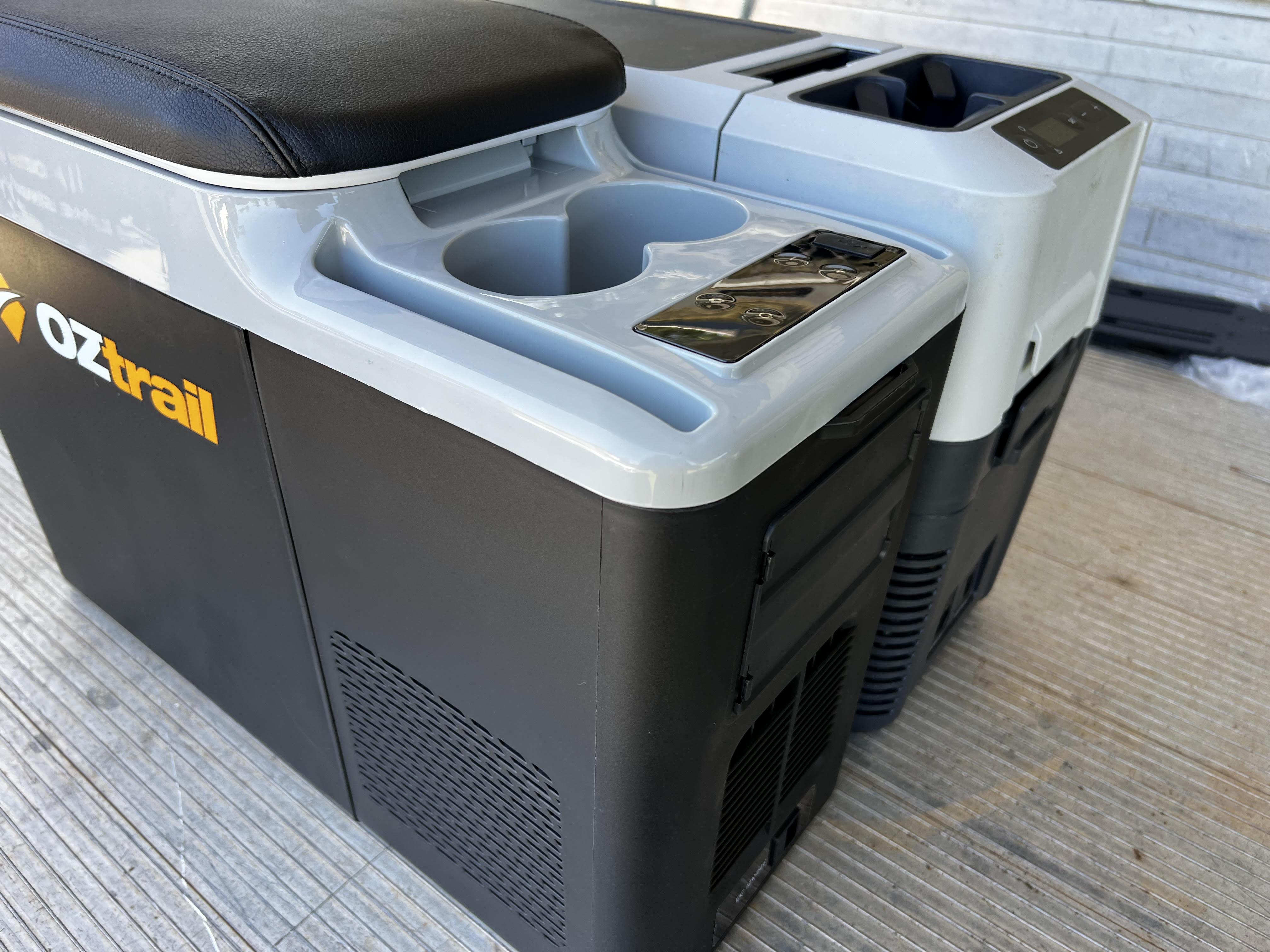 ** IN STOCK READY TO SHIP ** GU & GQ PATROL FRIDGE CONSOLE MOUNT (WAGO ...